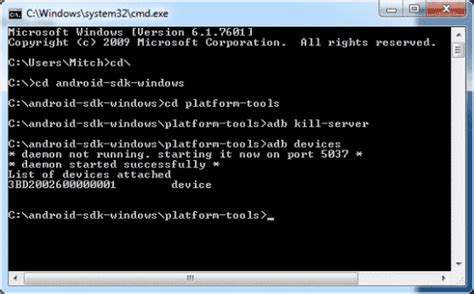 Kindle Fire Enable Usb Debugging