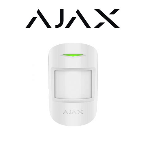 How Can Be Informed If Window Glass Is Broken AJAX Detector