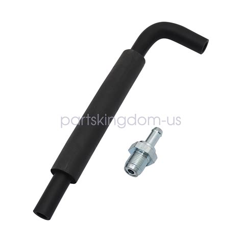 Engine Pcv Valve And Hose Kit Set Fit For Toyota Matrix Scion Tc Lexus