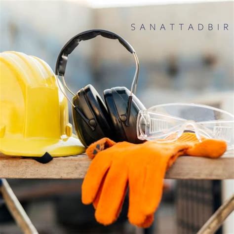 پکیج‌های آفلاین آموزش Hse ایمنی و بهداشت محیط کار آکادمی علم و صنعت