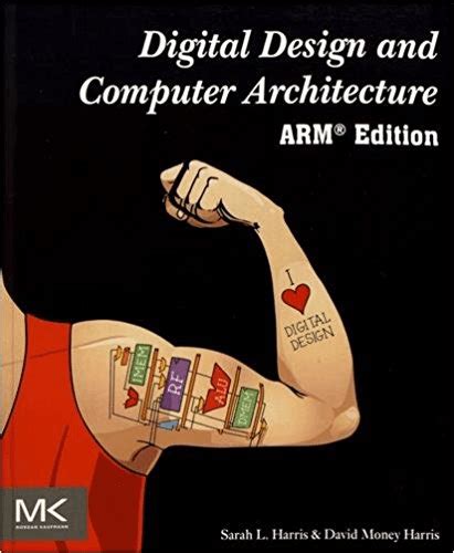 Digital Design And Computer Architecture ARM Edition Book Instructors Resource Teaching