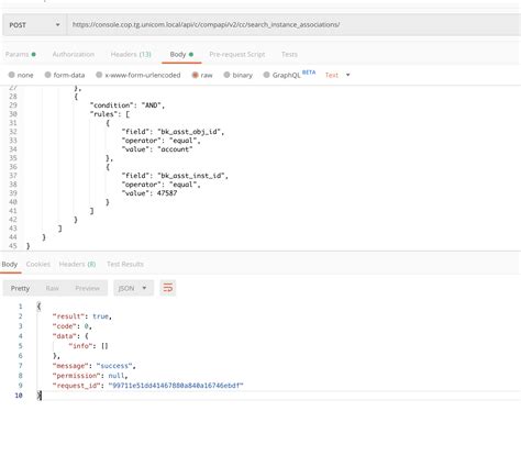 search instance associations只支持查询源模型关联不支持查询目标模型关联 Issue TencentBlueKing bk cmdb GitHub