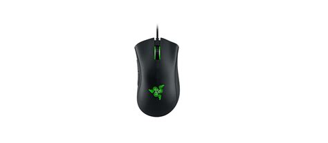 RAZER DEATHADDER ESSENTIAL Master Guide - Manuals Clip