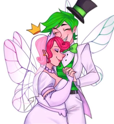 Cosmo X Wanda On Tumblr