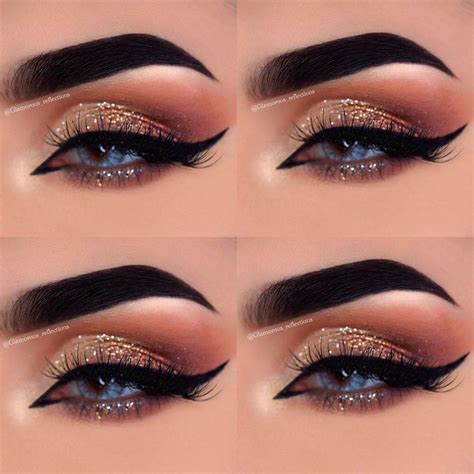 Formal Makeup Ideas For Blue Eyes Saubhaya Makeup