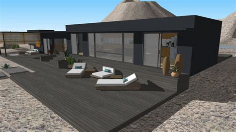 6 Best Container Home Design Software Free And Paid