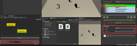 unity使用fungus插件实现对话系统 unity fungus csdn博客
