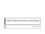 Ppt Object Oriented Analysis And Design Project Library Management System Lms Powerpoint