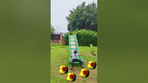 Adarsh Ka Balloon To Wapas Aa Gaya 🎈 Youtube