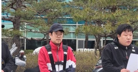원주 배달대행 업계에 무슨 일이 뉴스에 댓글 작업 주장