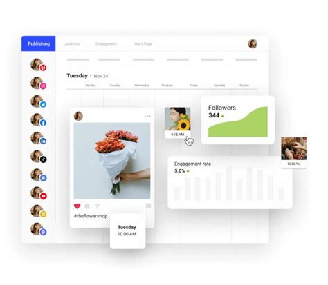 Топ 7 инструмента за работа със социални мрежи Softuni Digital