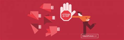 What Is USB Blocker And How Do You Use It Endpoint Protector