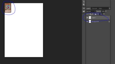 How To Make Specific Layer Images Bigger Smaller R Photopea