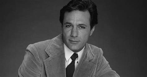 John Aprea Nie żyje Aktor Ojca Chrzestnego Ii Miał 83 Lata Film