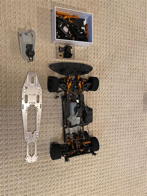 Xray NT1 Roller For Sale R C Tech Forums