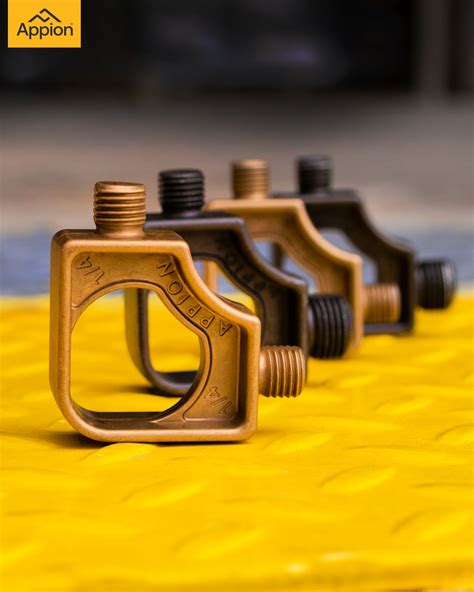 Prevent Contamination And Organize Your Hoses With Appions Metal Hose Hangers Available For 1