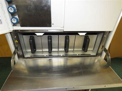 Sakura Tissue Tek Vip 6 Tissue Processor Vip6 Excellent Condition Express Lab Werks Llc