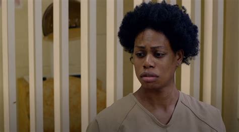 What Happened To Sophia In Orange Is The New Black Characters Fate