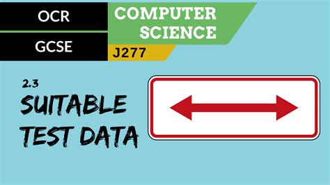 77 ocr gcse j277 2 3 the purpose and types of testing craig n dave