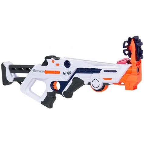 Zbrane Nerf: 10 NAJ zbraní Nerf | Ako si vybrať, Test (2025)