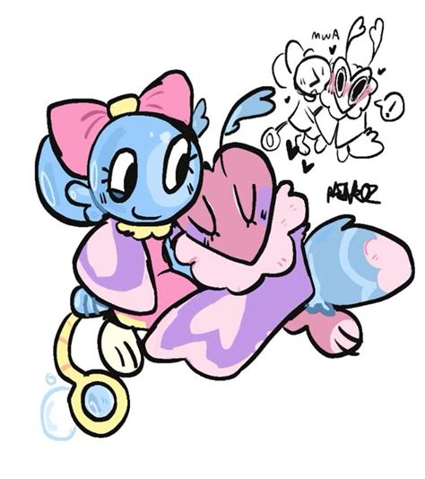 Bubbleflutter Poppy And Flutter Dandys World Cute Drawings World Icon Cute Animal Drawings