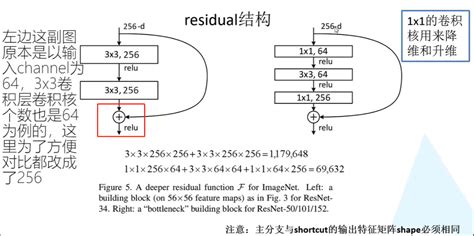 深度学习Week ResNet ResNeXt