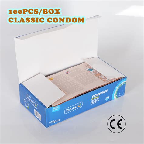 ce iso approval custom printed healthy striped amor customized wrapper