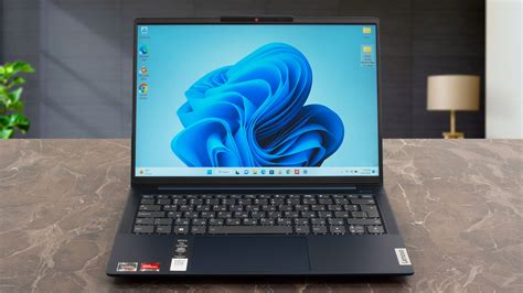Lenovo Ideapad Slim Amd Gen Review Cool Quiet And Powerful Laptopmedia Com