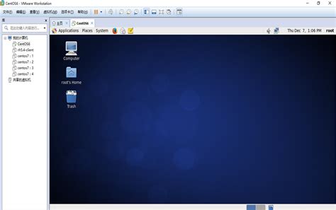 vmware tools安装教程 vmware安装vmwaretools csdn博客