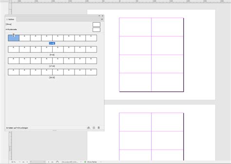 how can i auto fill a multi page pdf into an inde adobe community