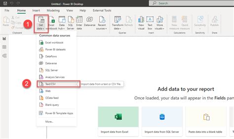 Analysing Ofsted Data Using Power Bi Gethyn Ellis