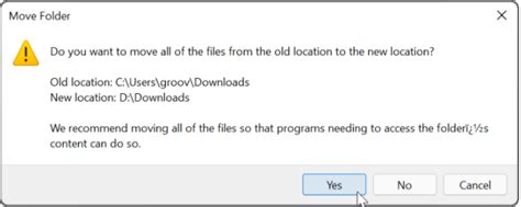 Easy Solved How To Change Download Location In Windows 11