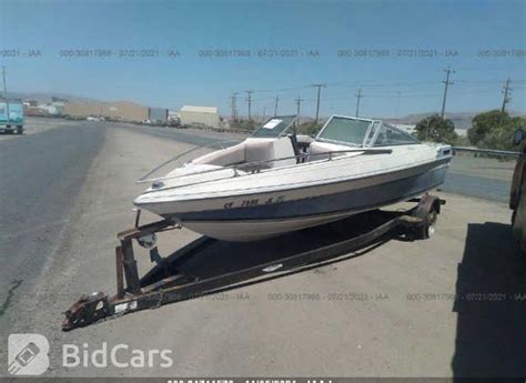 webbcraft wellcraft from USA - Boat Auctions | Bid.Cars