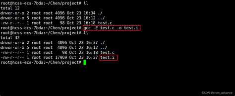 Linux Gcc G Linux G Csdn
