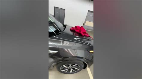 Забираем новый Li L7 Мега кроссовер из Китая Youtube