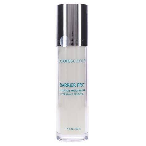 Colorescience Barrier Pro Essential Moisturizer 1 7 Oz Lala Daisy