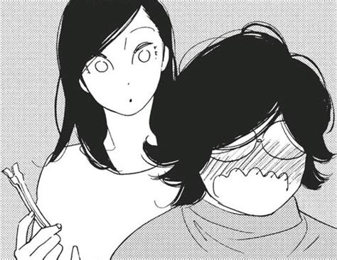 Takako Shimura Even Though Were Adults Anime Manga Art