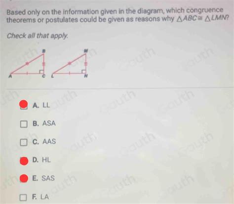 solved based only on the information given in the diagram which