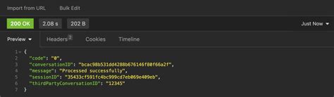 demonstrating the netstream api learn with prévoir