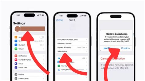 How to Cancel ReelShort Subscription on iOS & Android?