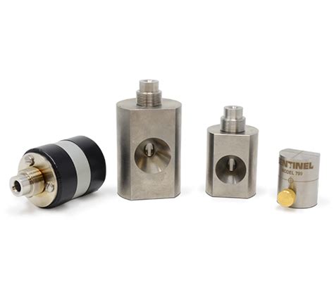 Collimators For Gamma Ray Source Projectors Qsa Global Inc