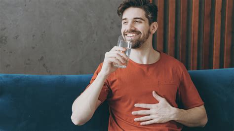 Gut Health And The Microbiome Mens Guide To Optimization Mdrive