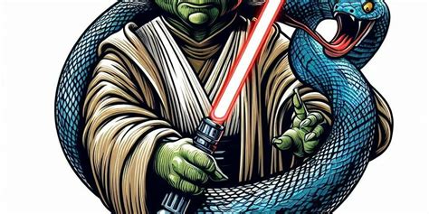 Odyssey To Python Mastery 4 Jedi Techniques Dev Community