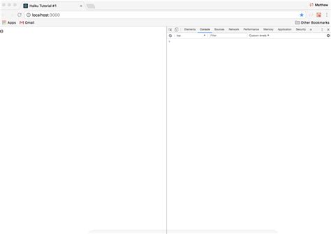 Haiku Blog Progress Bar Tutorial