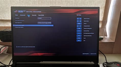 Tpm 2 0 Required For Valorant Saw Many Videos Saying Open Bios Boot Secure Boot I Dont Have A