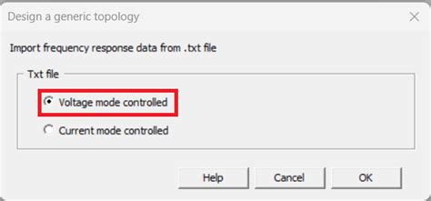 LLC PI Control Tuning With SmartCtrl Technical Resources