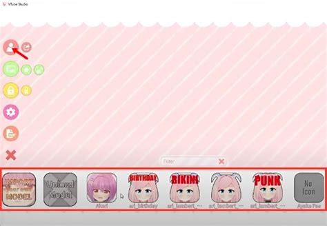 How To Make A VTuber Avatar Online Tools For D Characters