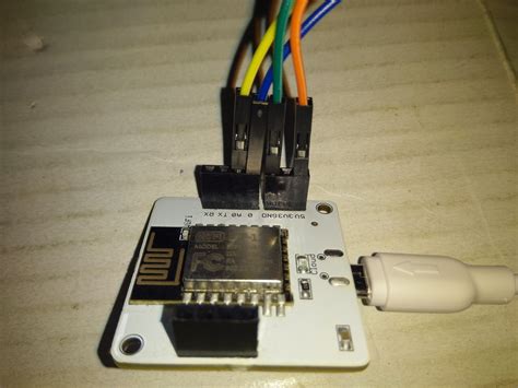 Temperature Alert Using Bolt Module Hackster Io