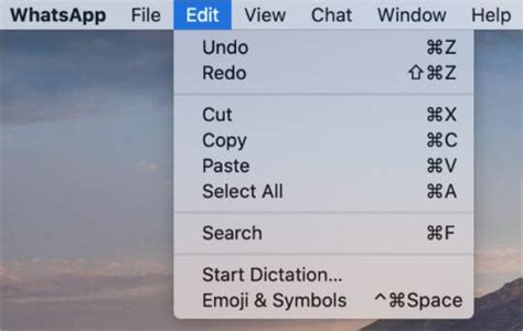 Text Replacement In Macos How To Use It And Fix If Its Not Working
