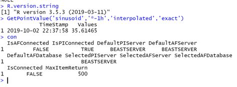 Rosisoft Osisoft Pi And R Version 21